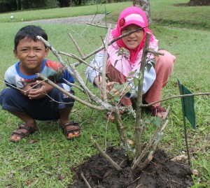 ISLAM DAN FILSAFAT LINGKUNGAN | DR. Arif Zulkifli Nasution