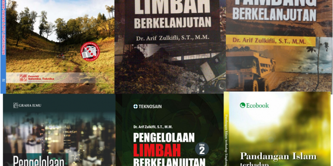 Official Website DR. Arif Zulkifli Nasution