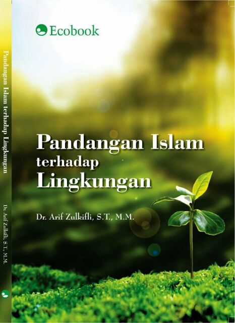 Buku Lingkungan | DR. Arif Zulkifli Nasution
