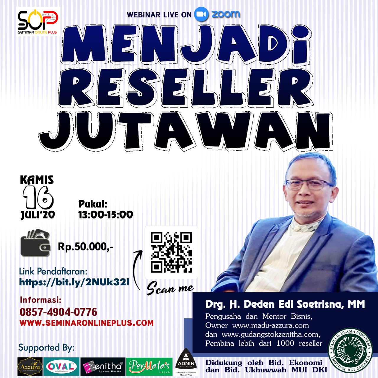 Teori Kepemimpinan atau leadership theory | DR. Arif Zulkifli Nasution