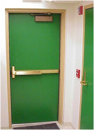 Keselamatan Kerja Bidang Kebakaran | DR. Arif Zulkifli Nasution